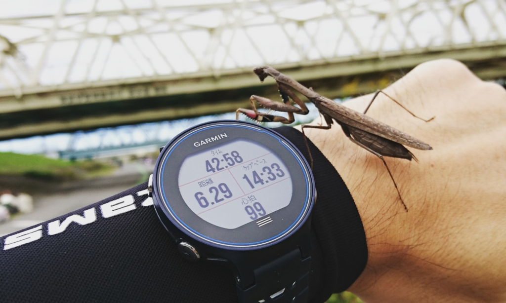 Run + Technology = RunTech ! ランニングをもっと楽しく