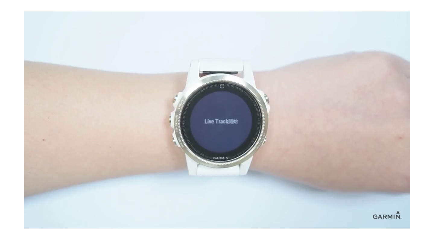 そうしたら、あとは、いつものように走るだけです。